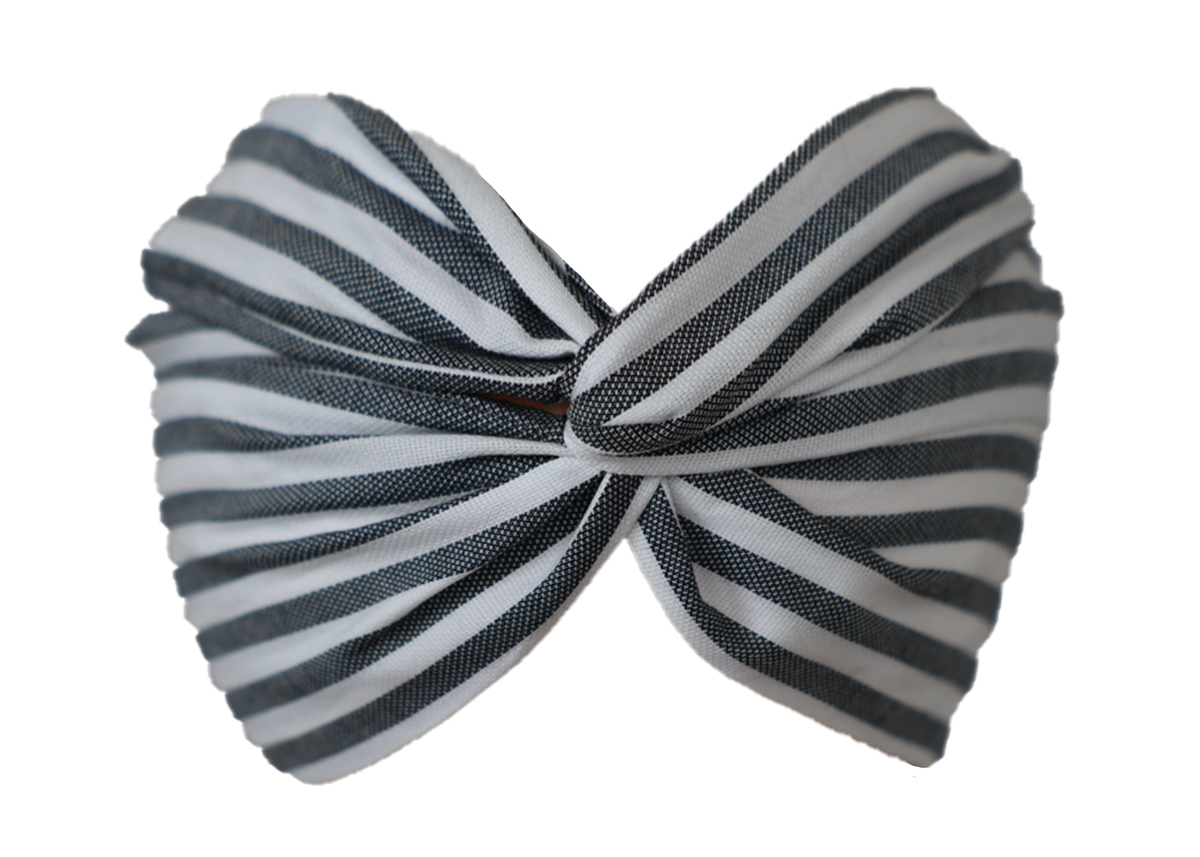 ooakshell adjustable wire headband • wavy • sullivan – ooakshell inc